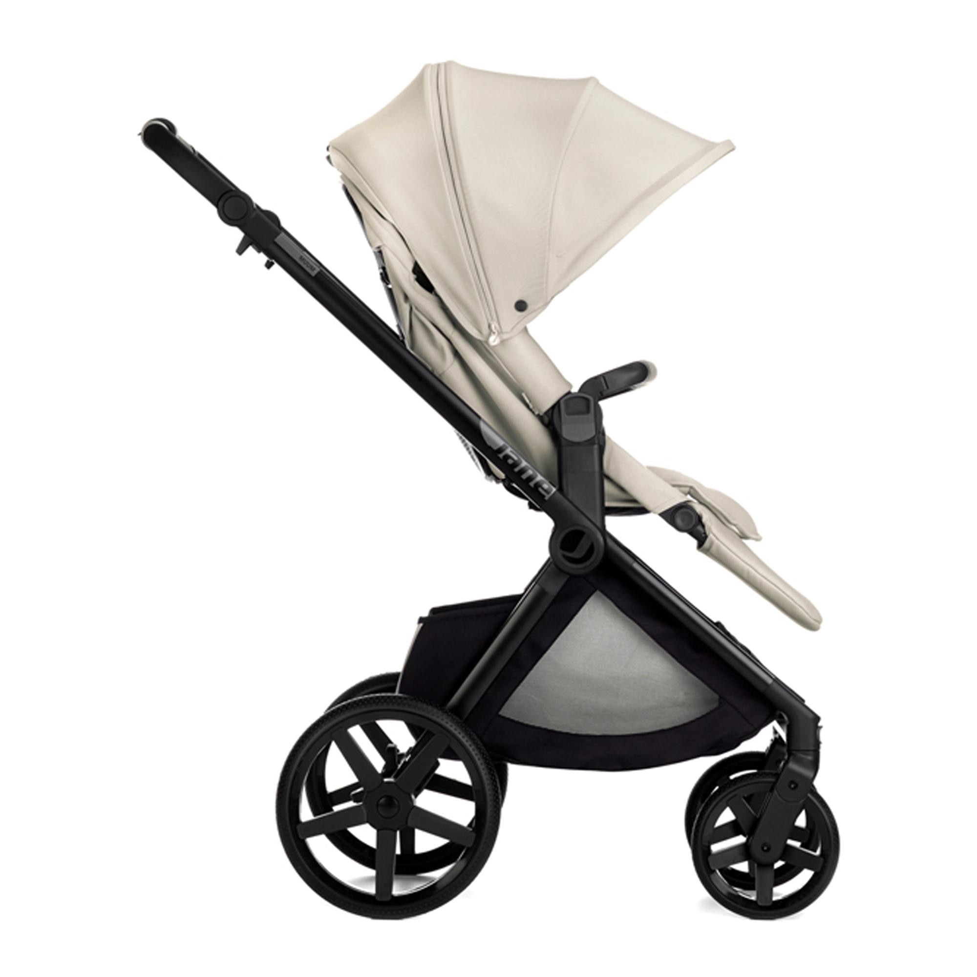 Carro de bebé Jané Muum con capazo Sweet · Jané · El Corte Inglés