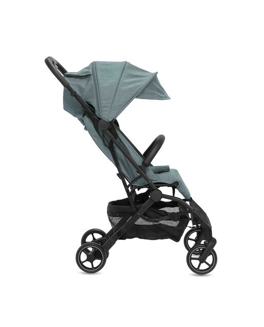 Carro de bebé dúo Casual Play Quick Toye Verde · El Corte Inglés