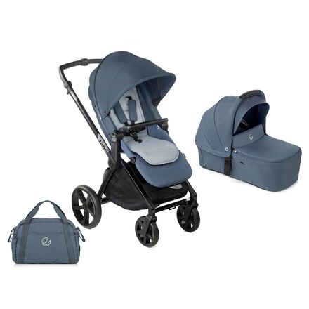 Carro de bebé Jané Muum con capazo Sweet · Jané · El Corte Inglés