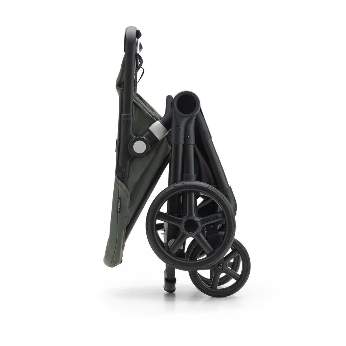 Carro de bebé Bugaboo Fox Cub completo Azul oscuro · El Corte Inglés