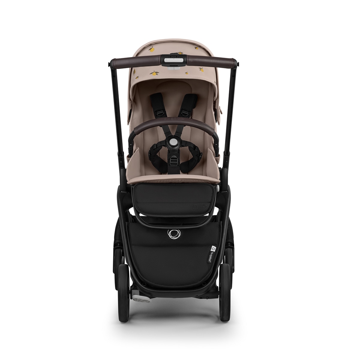 Silla de paseo Bugaboo X Konges Sløjd edición limitada para Bugaboo ...