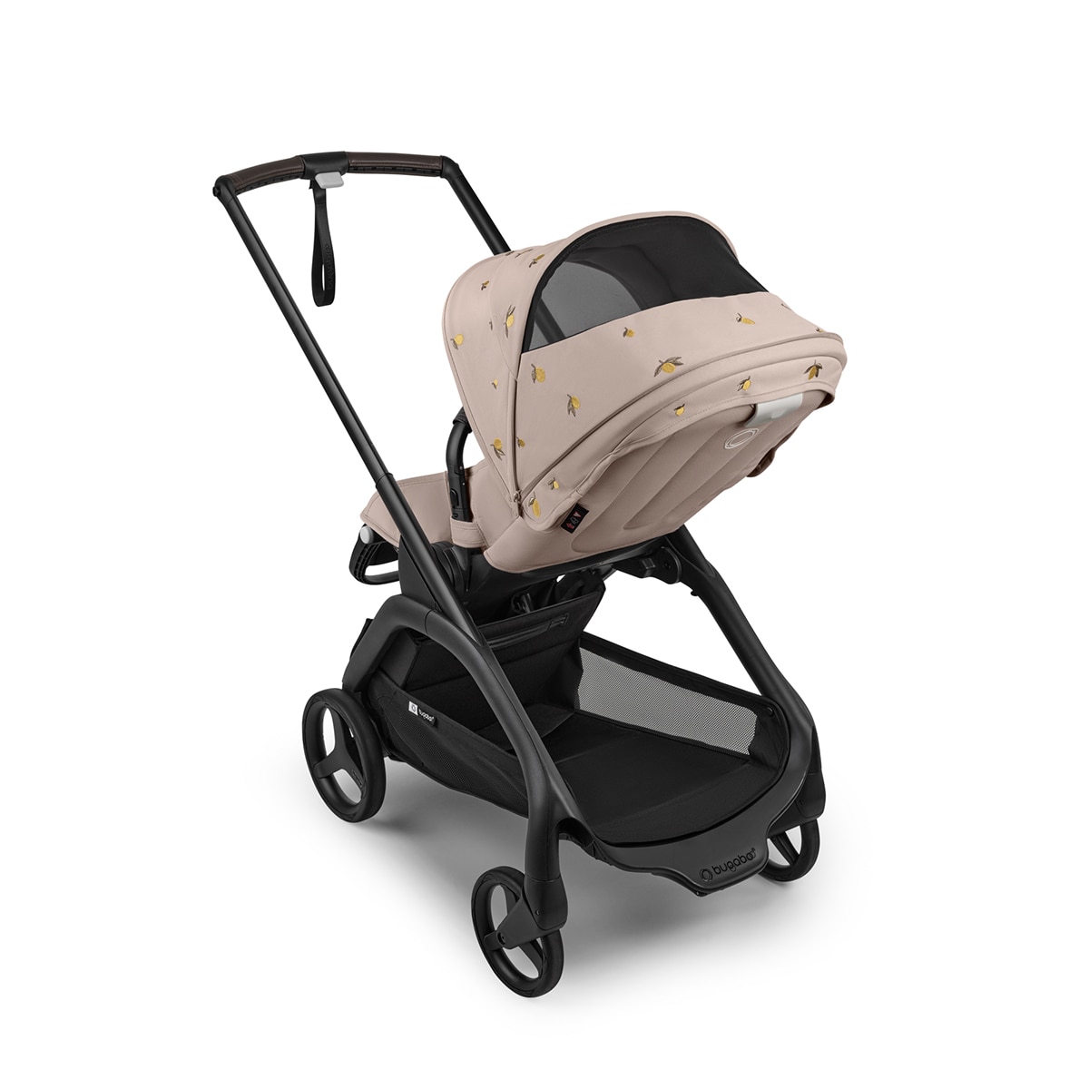 Silla de paseo Bugaboo X Konges Sløjd edición limitada para Bugaboo ...