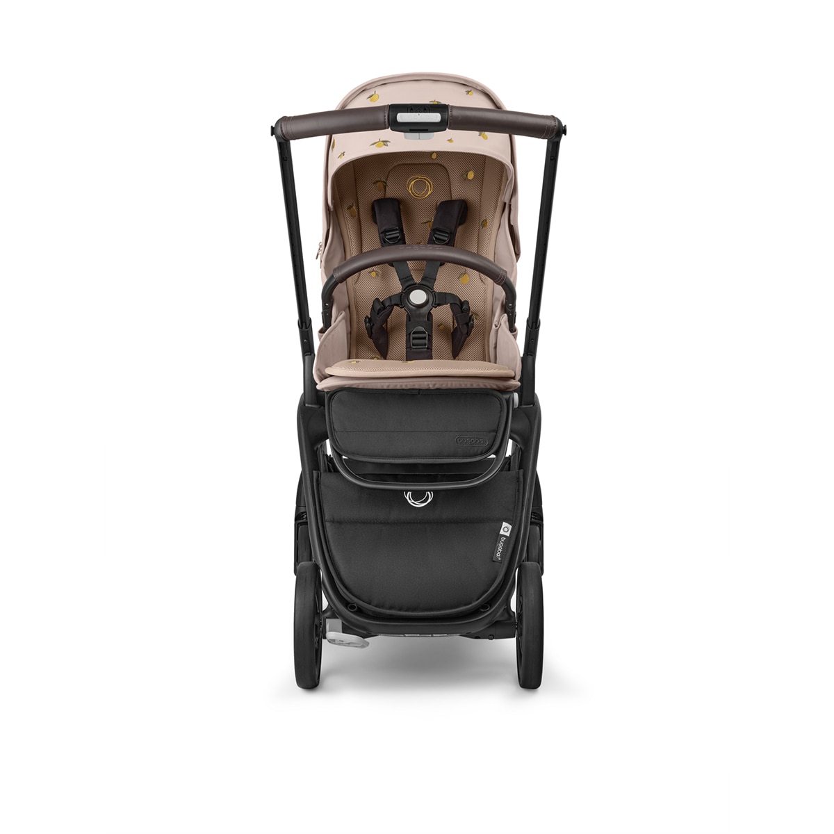Silla de paseo Bugaboo X Konges Sløjd edición limitada para Bugaboo ...