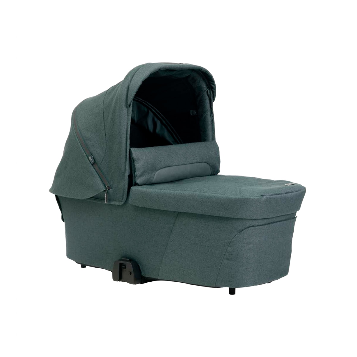 Capazo Chicco Flexi Verde · El Corte Inglés
