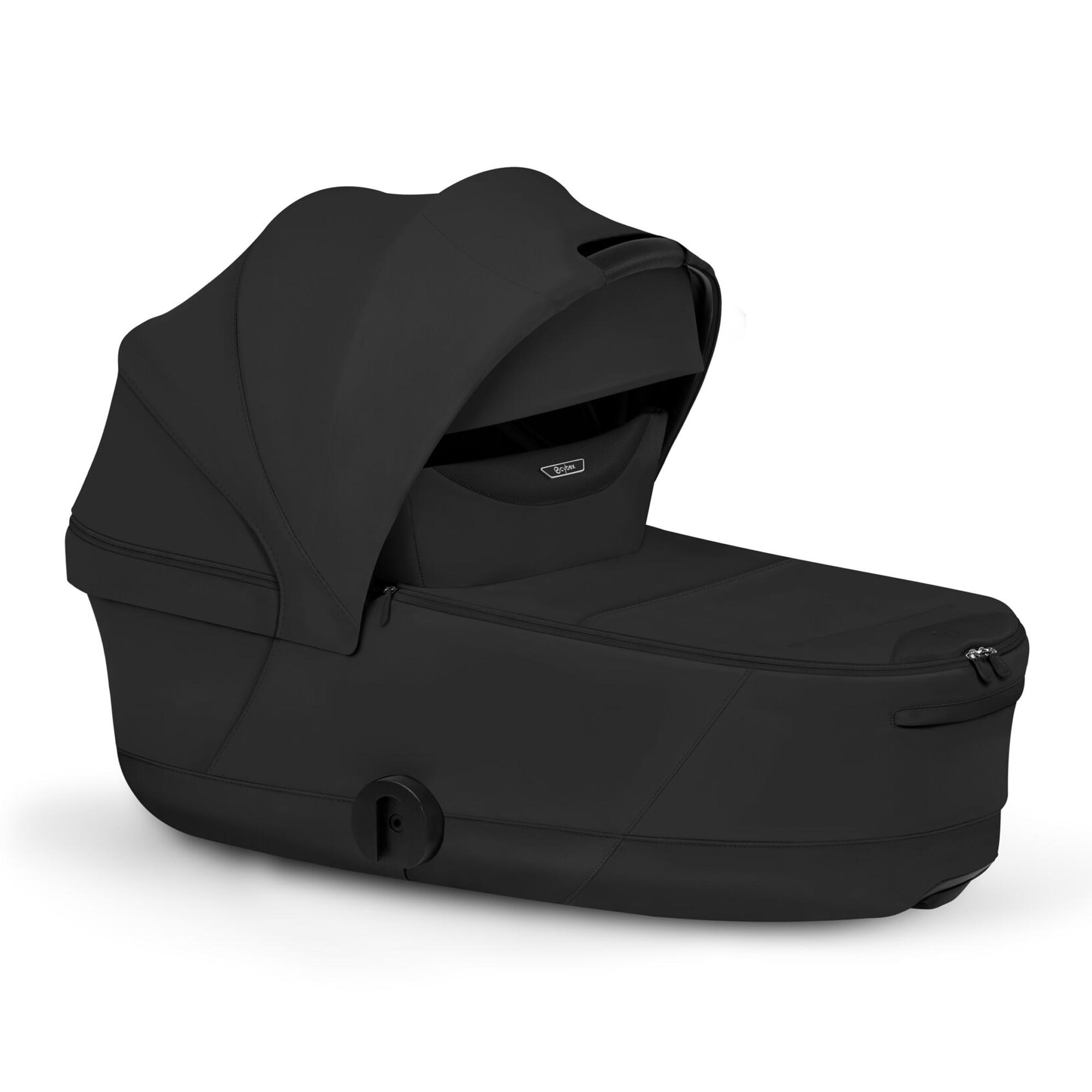 Capazo plegable CYBEX PRIAM Fold Lux Style Beige · El Corte Inglés
