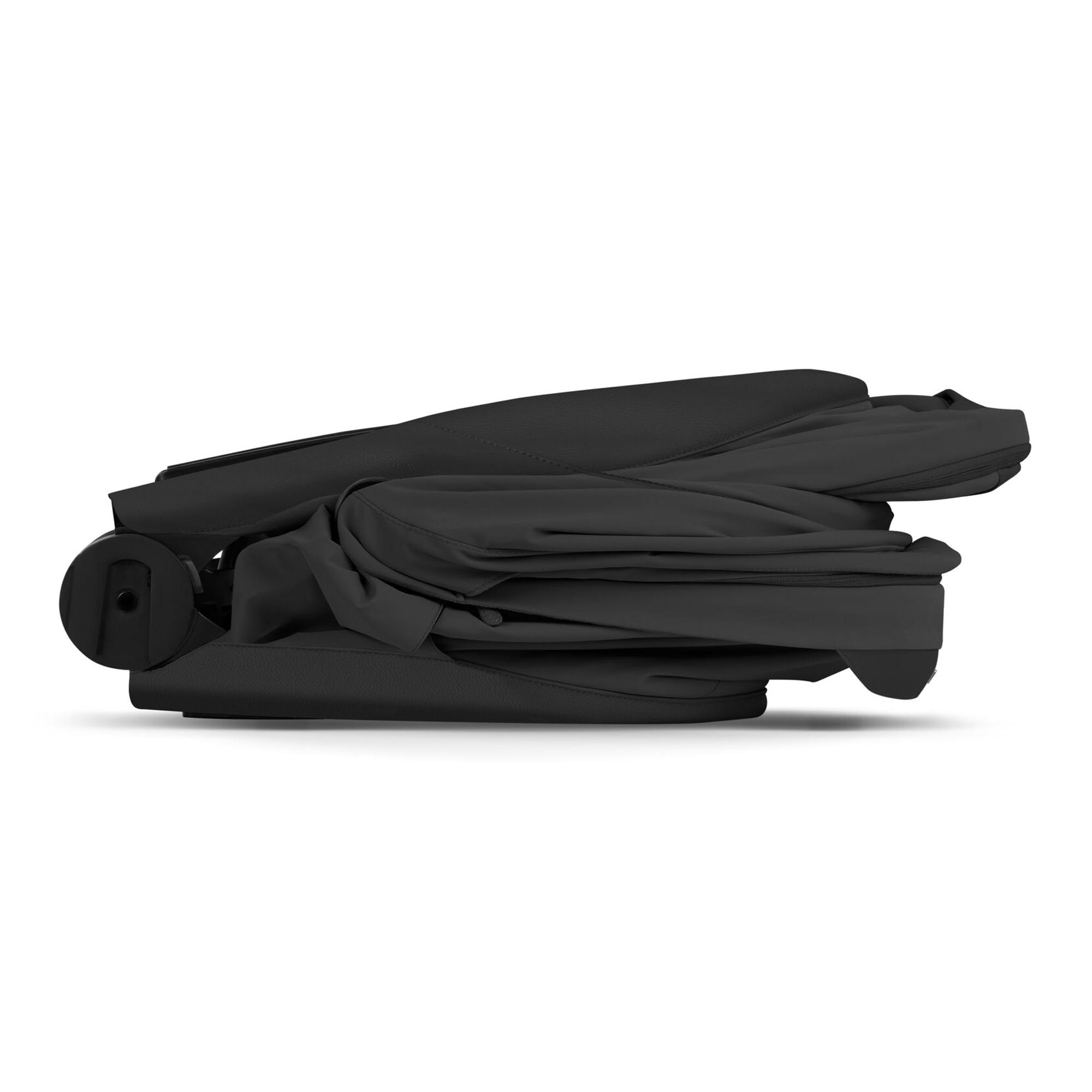 Capazo plegable CYBEX PRIAM Fold Lux Style Blanco · El Corte Inglés