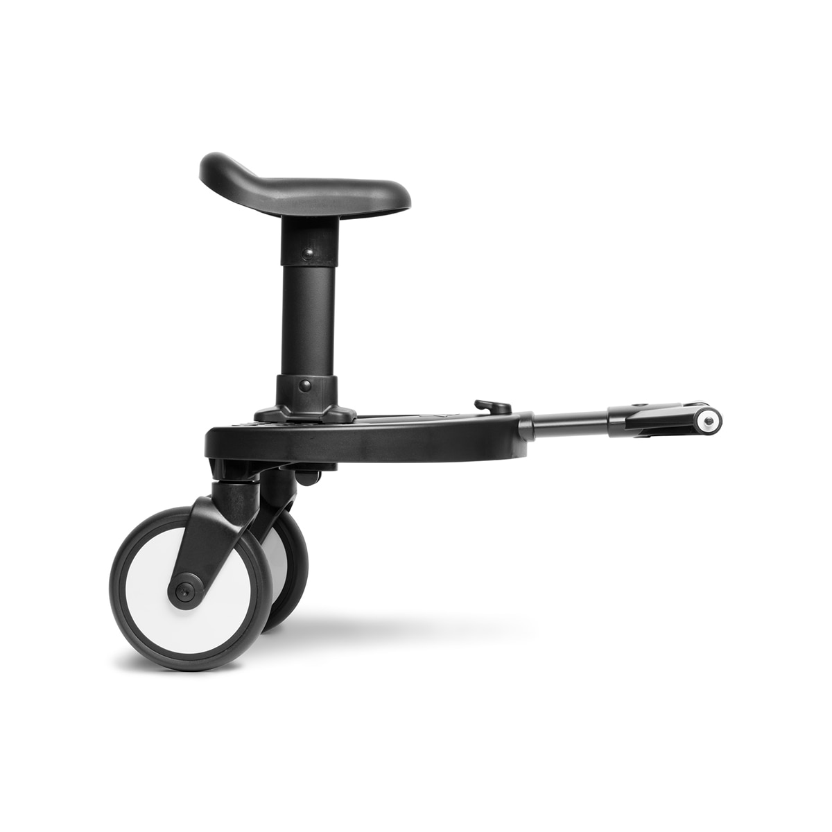 Patinete Babyzen Yoyo 2 para Silla de paseo negro Negro · El Corte Inglés
