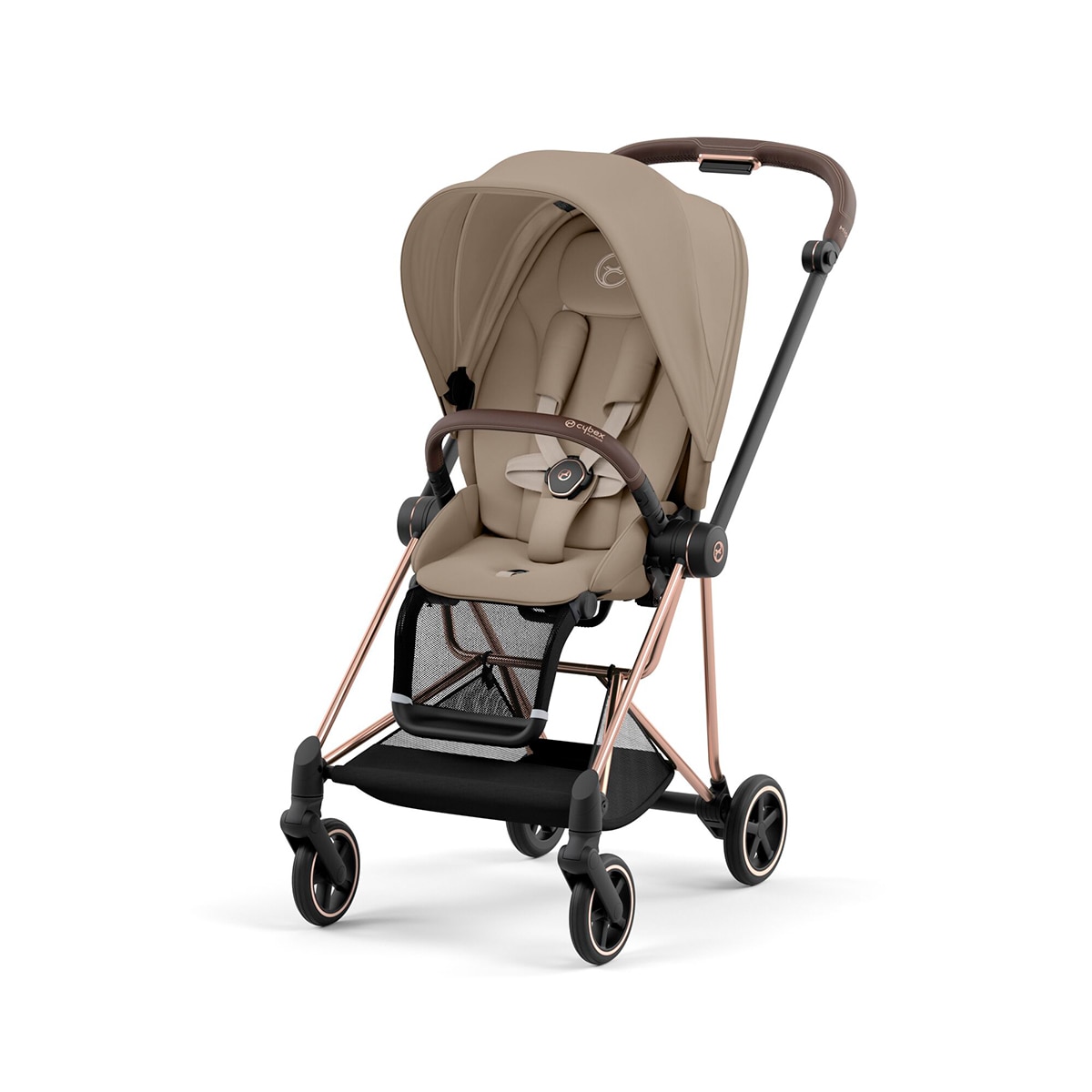 Tejidos para asiento CYBEX Mios Seat Pack Turquesa · El Corte Inglés