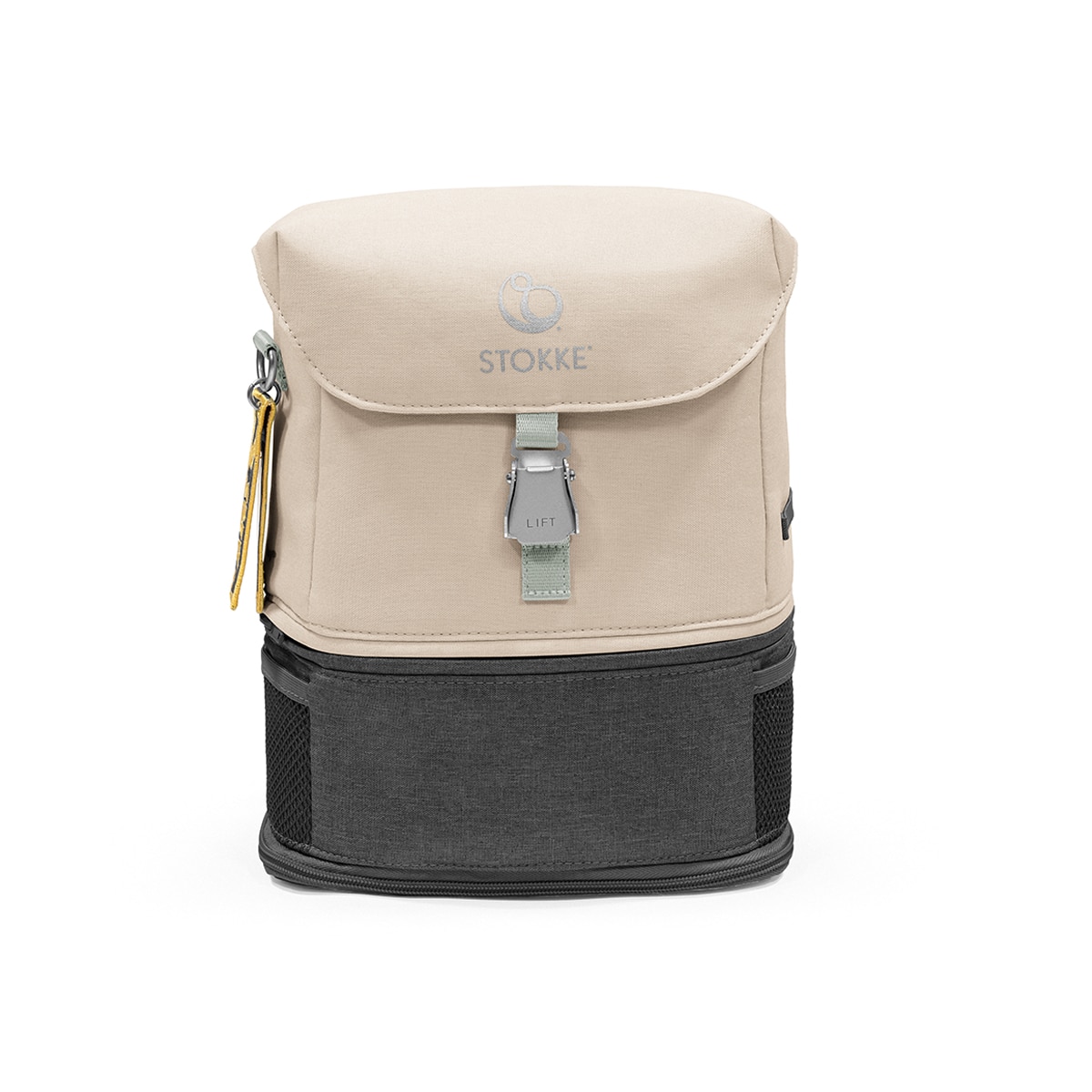Mochila Stokke ® JetKids Crew Backpack Blanco · El Corte Inglés