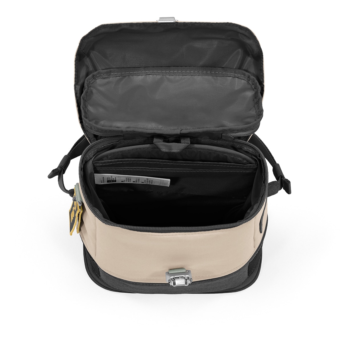 Mochila Stokke ® JetKids Crew Backpack Blanco · El Corte Inglés