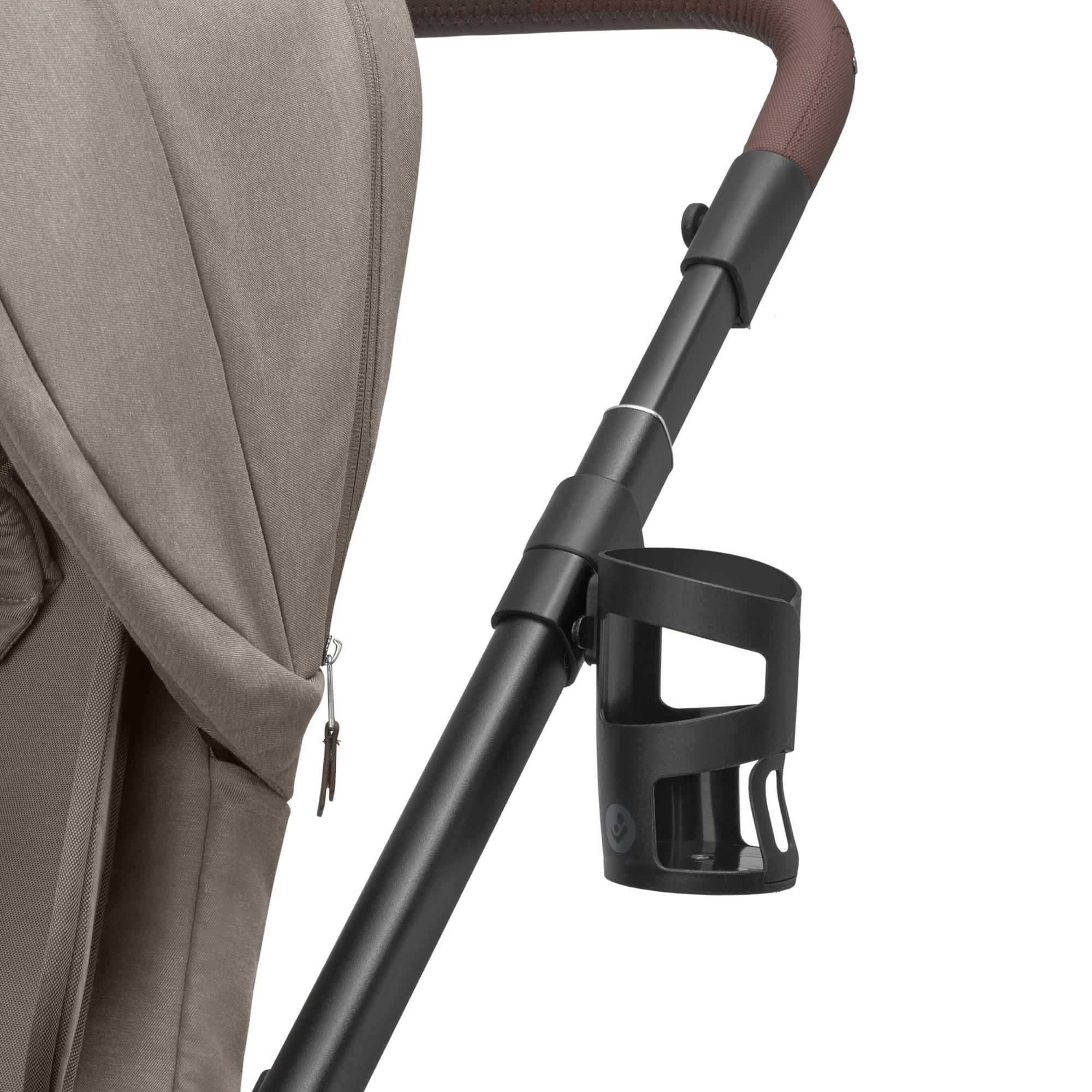 Set de accesorios Maxi-Cosi para carrito Oxford Teja · El Corte Inglés