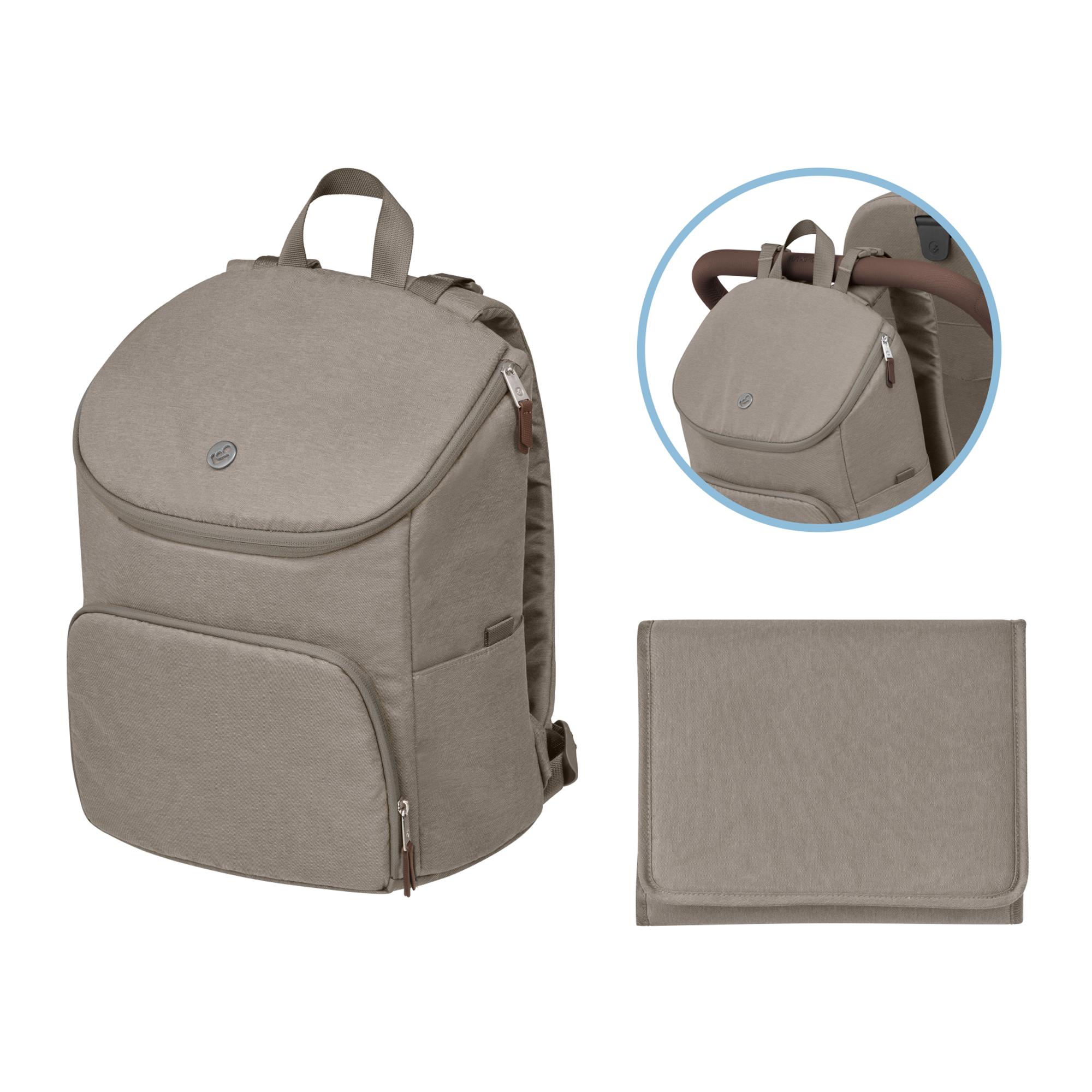 Set de accesorios Maxi-Cosi para carrito Oxford Teja · El Corte Inglés