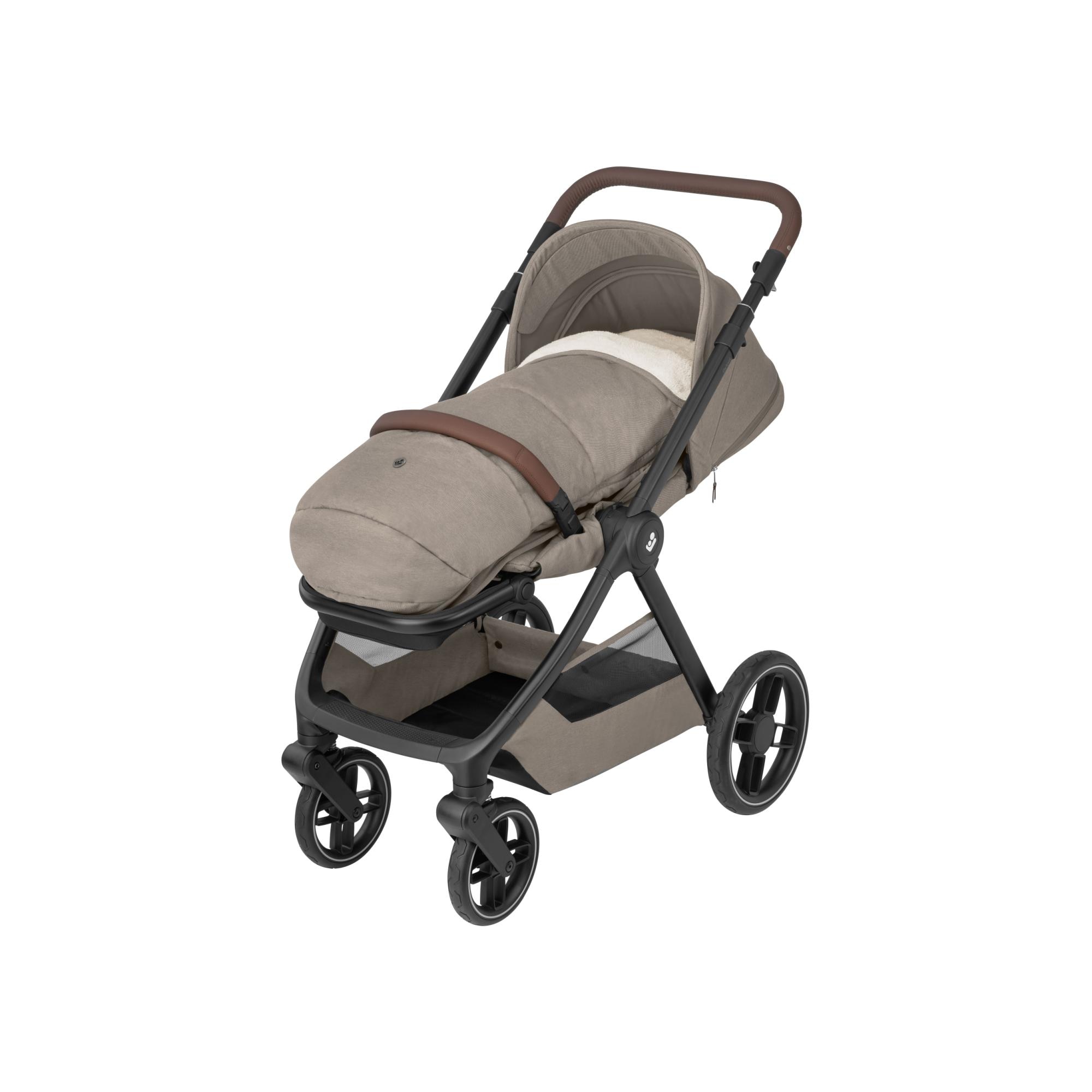 Set de accesorios Maxi-Cosi para carrito Oxford Teja · El Corte Inglés
