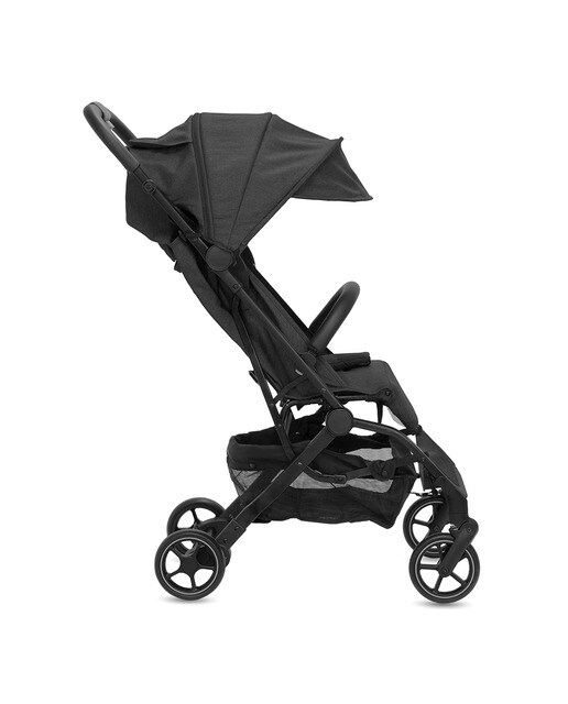 Silla de paseo Casual Play Quick Toye Rojo Granate · El Corte Inglés