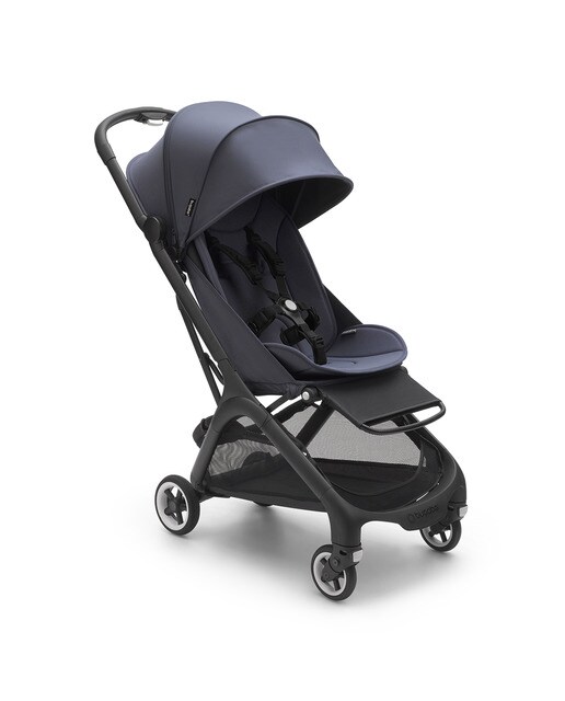 Silla de paseo Bugaboo Butterfly Azul oscuro · El Corte Inglés