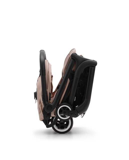 Silla de paseo Bugaboo Butterfly Beige · El Corte Inglés