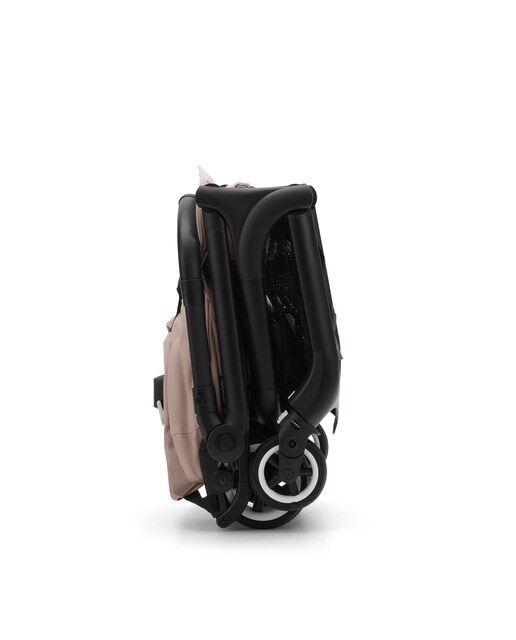 Silla de paseo Bugaboo Butterfly Beige · El Corte Inglés