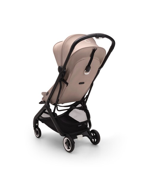 Silla de paseo Bugaboo Butterfly Beige · El Corte Inglés