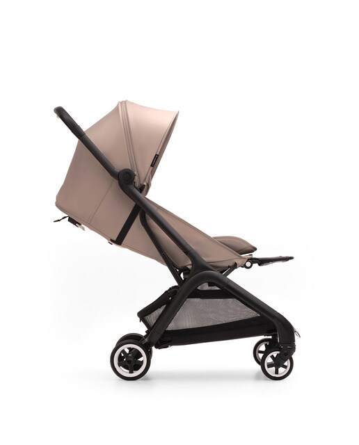 Silla de paseo Bugaboo Butterfly Beige · El Corte Inglés