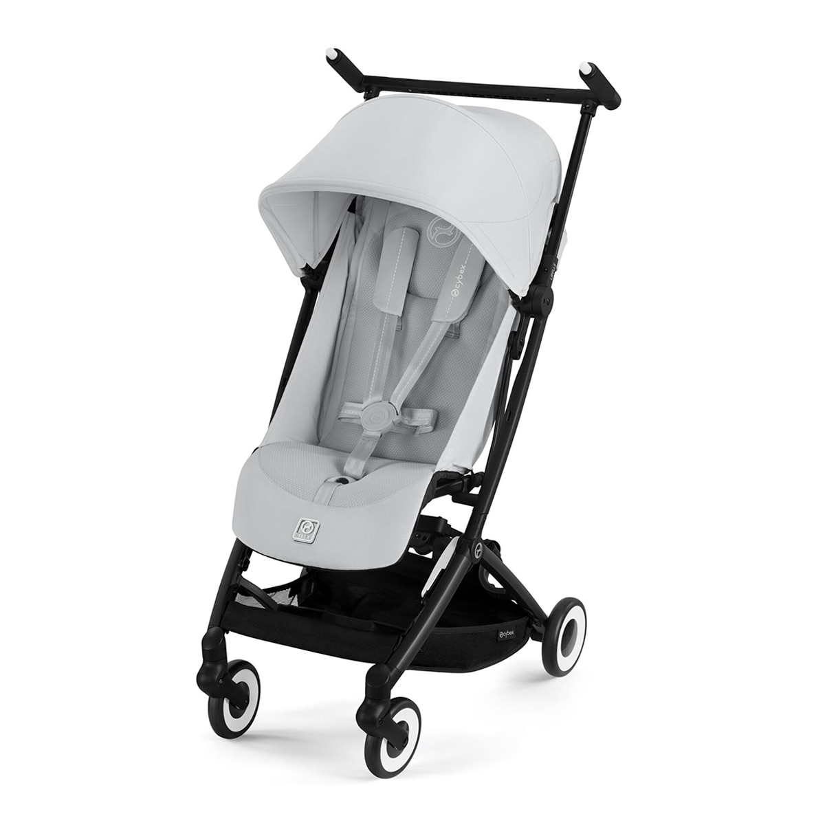 Silla de paseo CYBEX Libelle Gris claro · El Corte Inglés