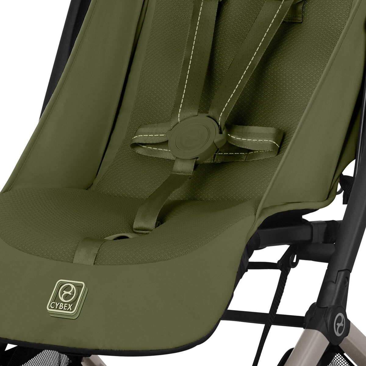 Silla de paseo CYBEX Orfeo Azul claro · El Corte Inglés
