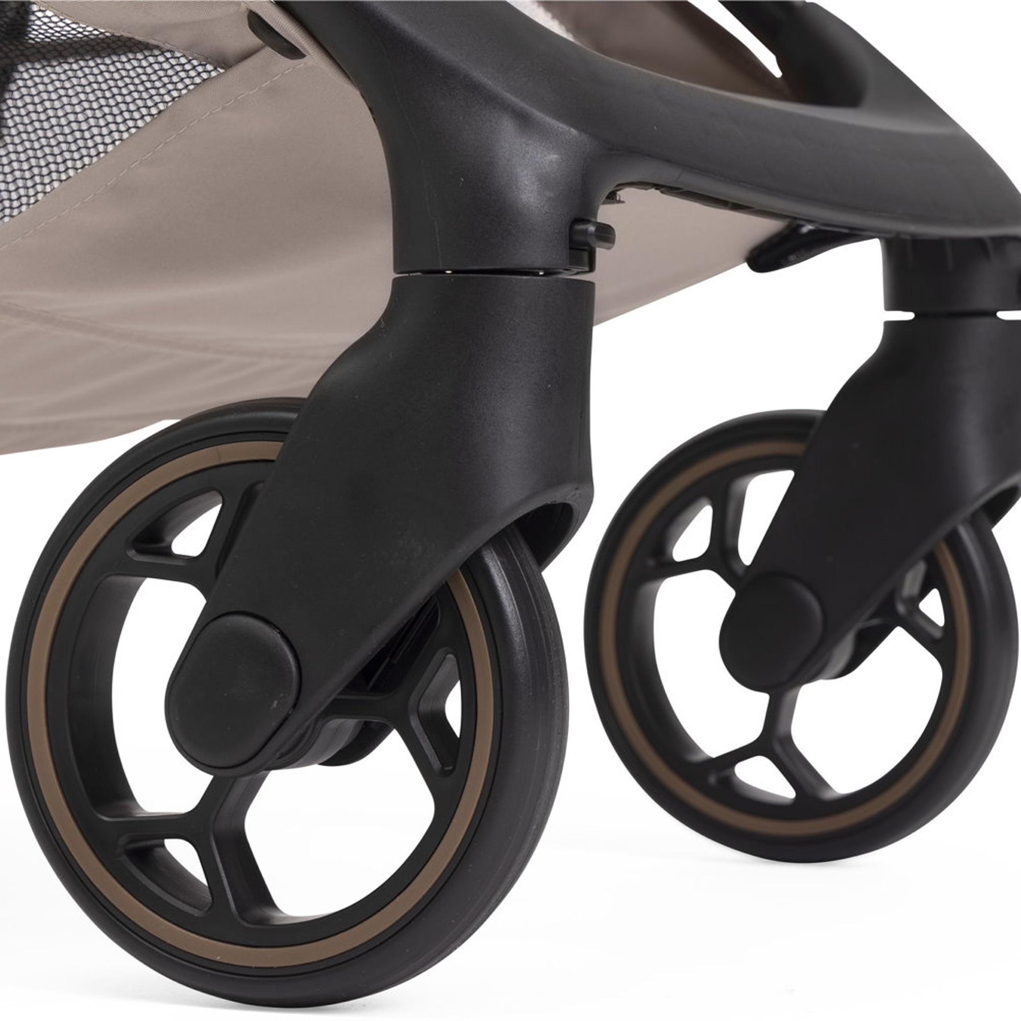 Silla de paseo Chicco Aero-We Beige · El Corte Inglés