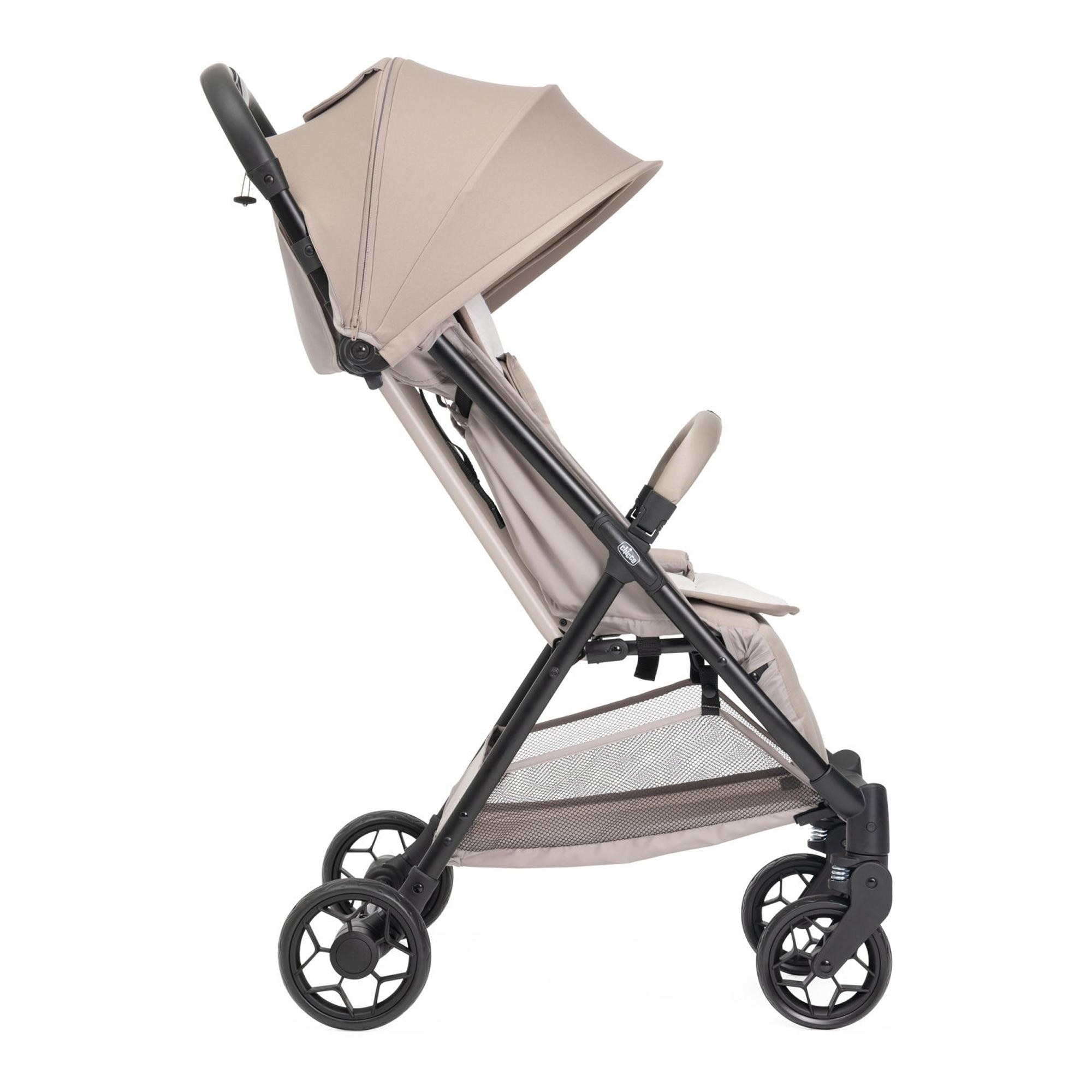 Silla de paseo Chicco Taormina Gris oscuro · El Corte Inglés