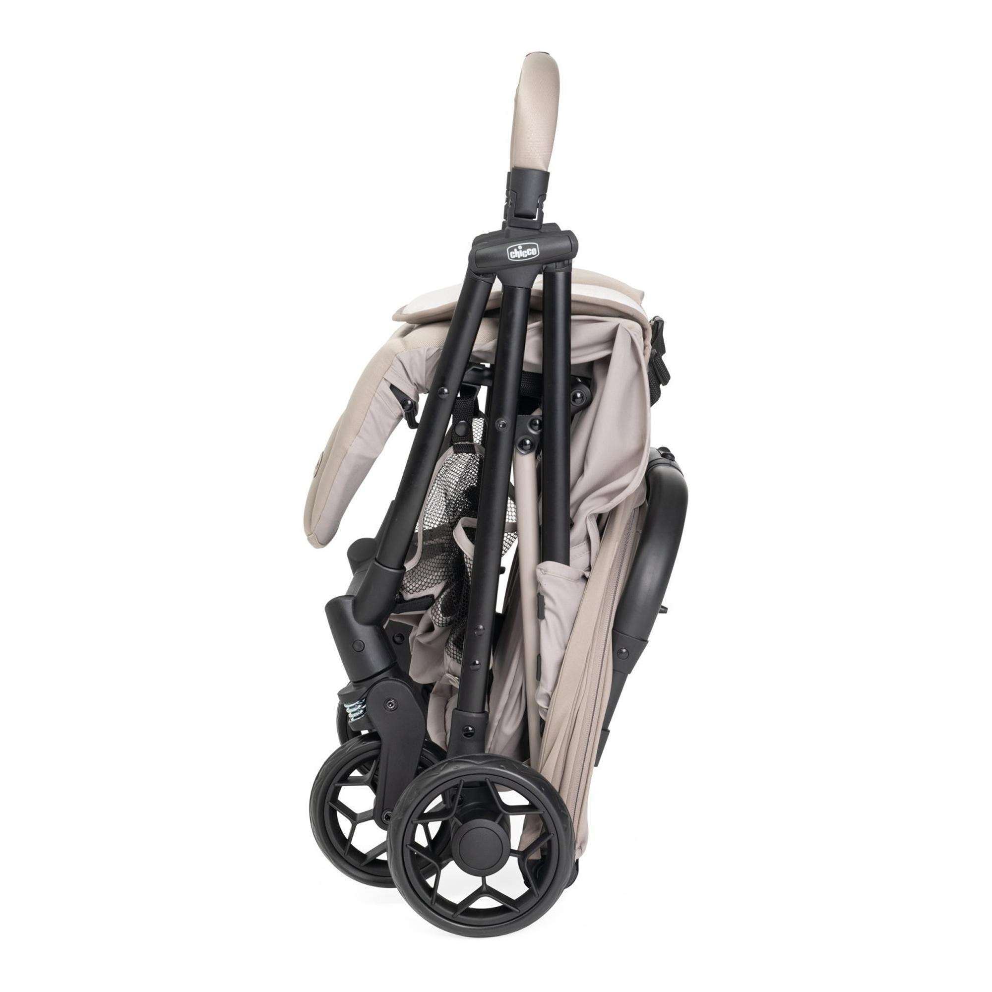 Silla de paseo Chicco Taormina Gris oscuro · El Corte Inglés