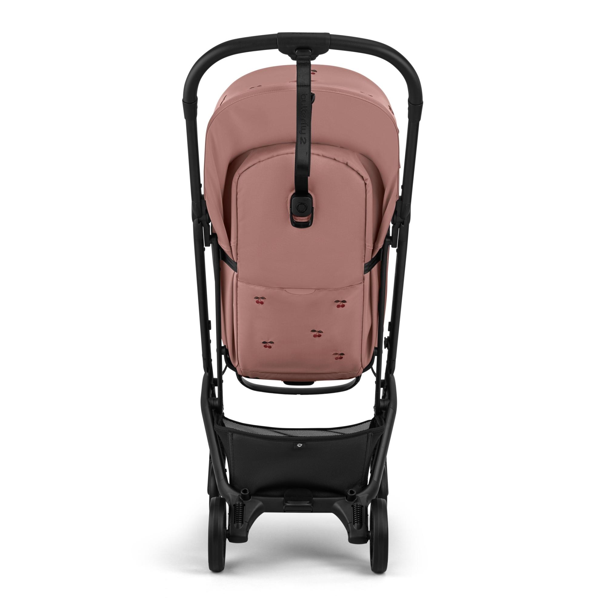 Bugaboo Butterfly 2 x Konges SlØjd completa Rosa · El Corte Inglés