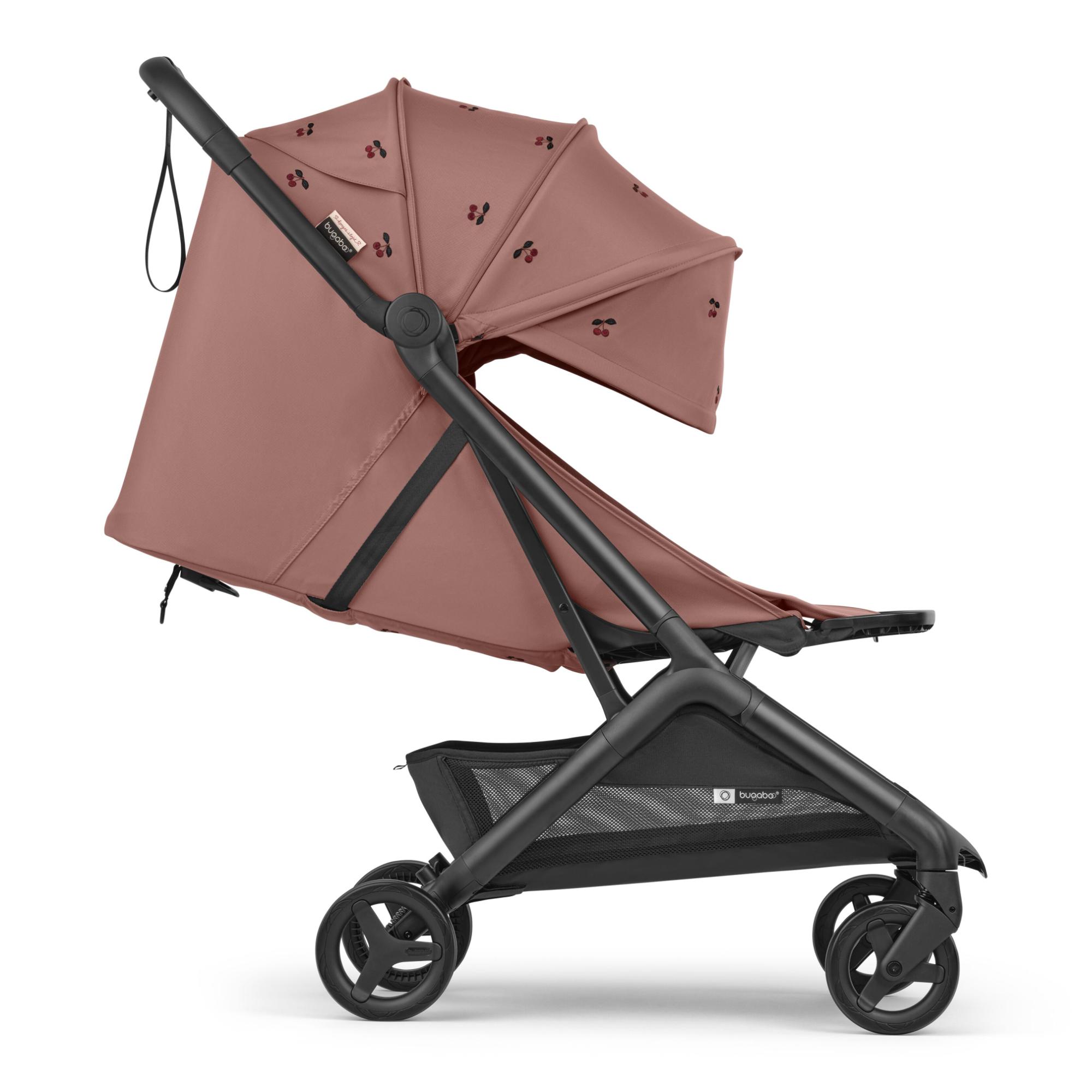 Bugaboo Butterfly 2 x Konges SlØjd completa Rosa · El Corte Inglés