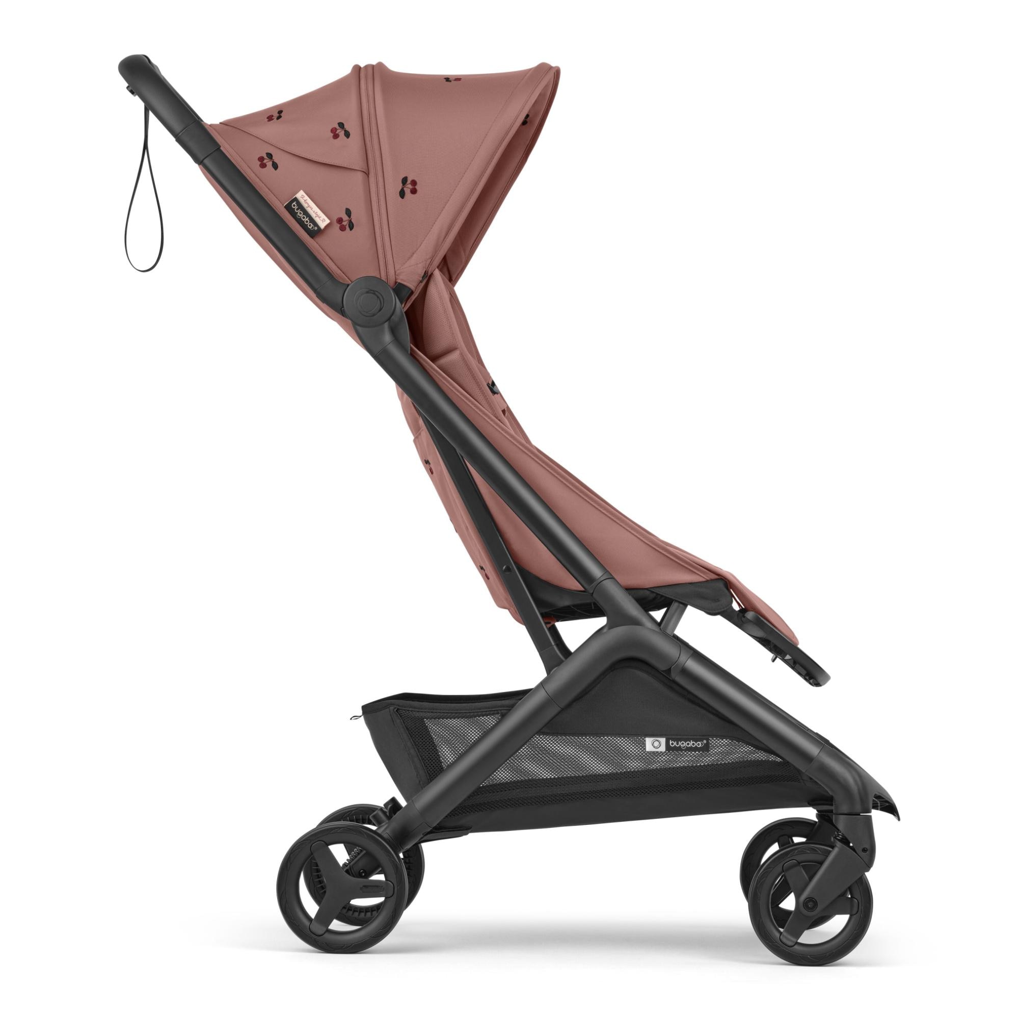 Bugaboo Butterfly 2 x Konges SlØjd completa Rosa · El Corte Inglés