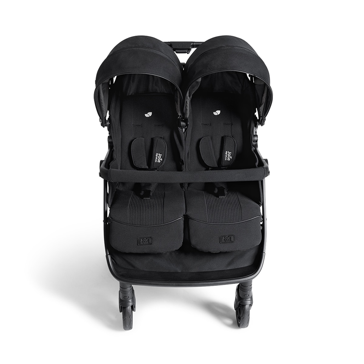Silla de Paseo Gemelar Joie Signature Estrella Gris oscuro · El Corte ...