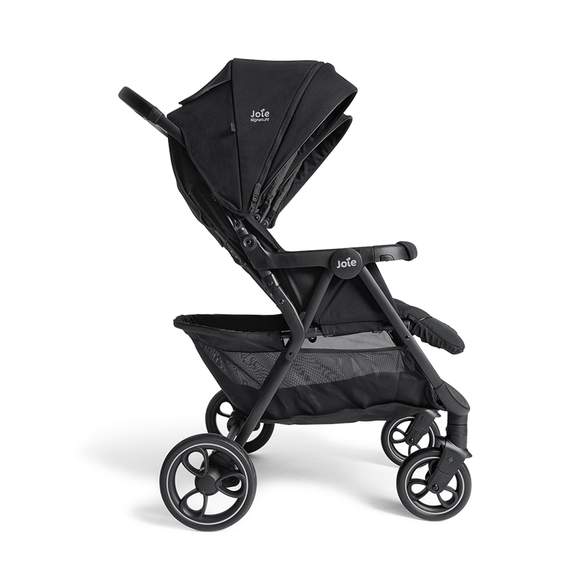 Silla de Paseo Gemelar Joie Signature Estrella Gris oscuro · El Corte ...