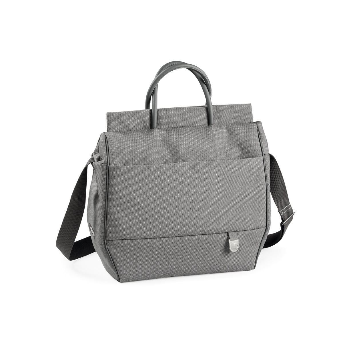 Bolso cambiador Peg-Pérego Gris · El Corte Inglés