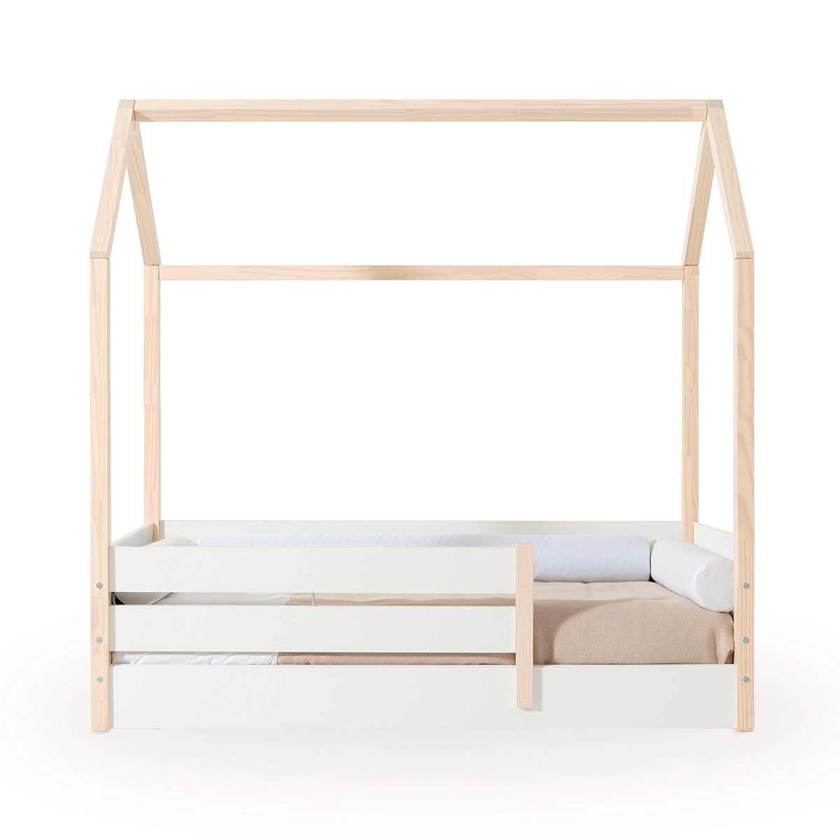 Montessori Bett 70x140