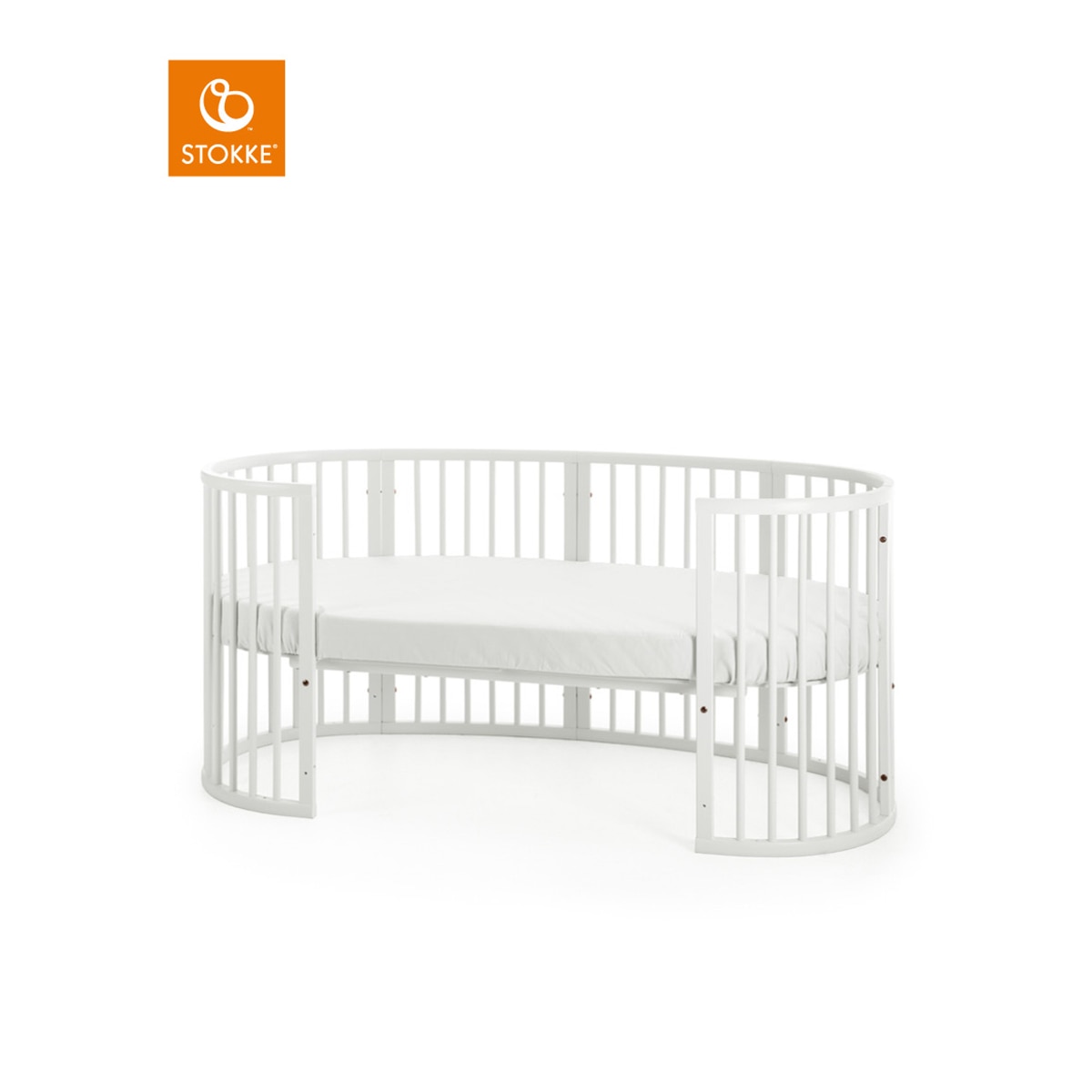 Kit extensión Stokke Sleepi V2 de Cuna a Cama Jr Gris · El Corte Inglés