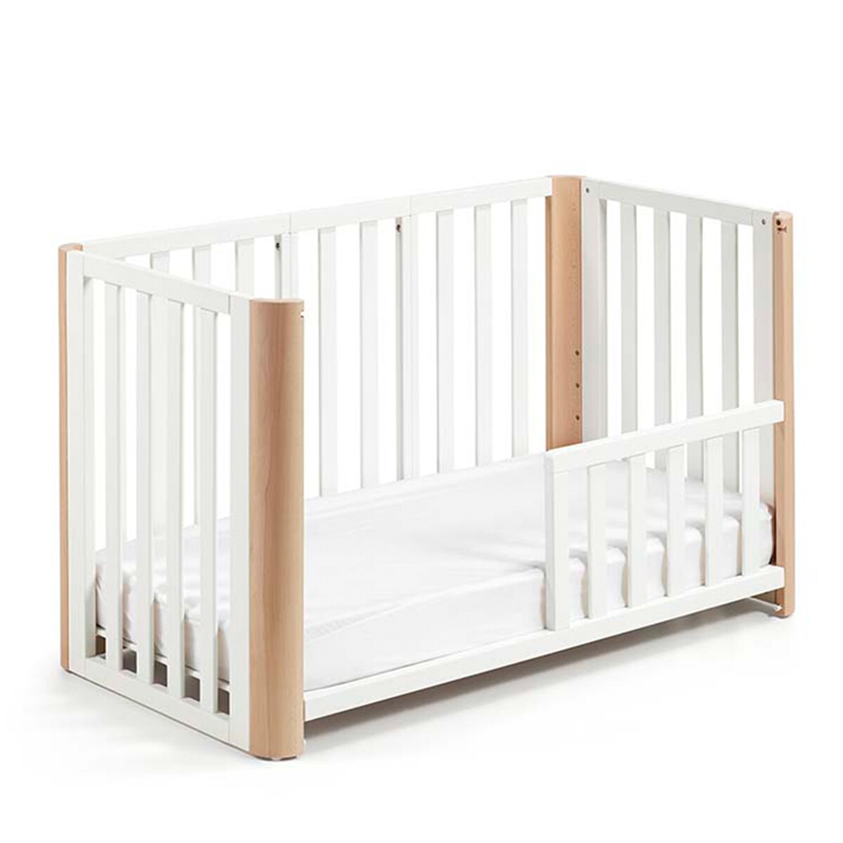 Barrera Lateral Doco Sleeping PLUS (120x60 cm) Cotinfant · Cotinfant · El Corte Inglés