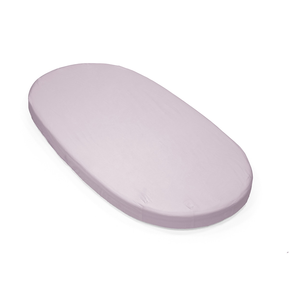 Sábana bajera para cama Stokke Sleepi V3 Lila · El Corte Inglés