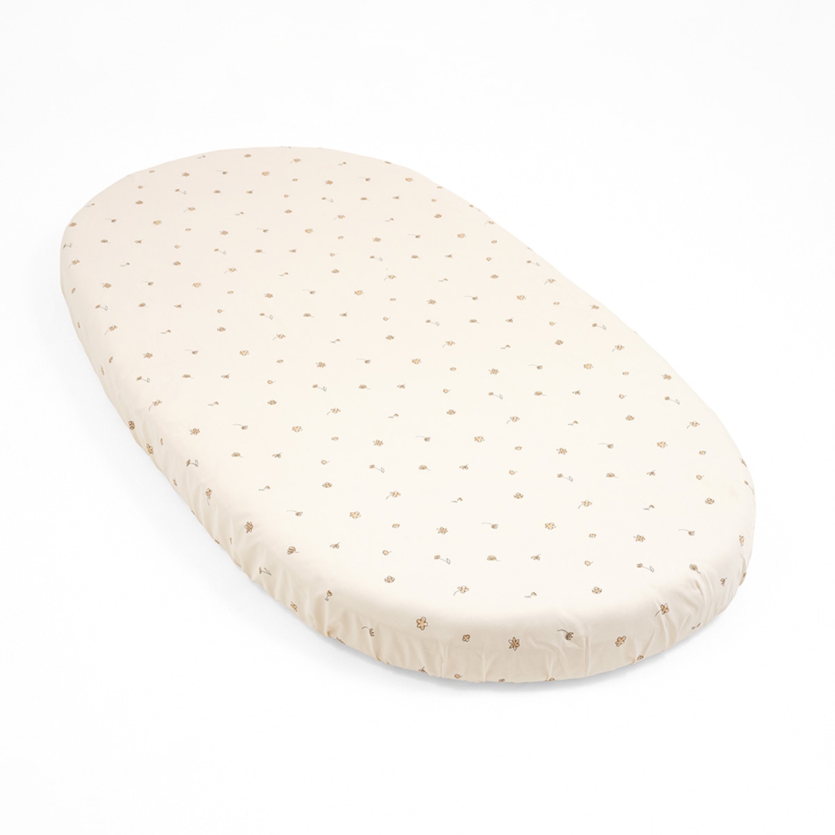 Sábana bajera para cama Stokke Sleepi V3 Beige · El Corte Inglés