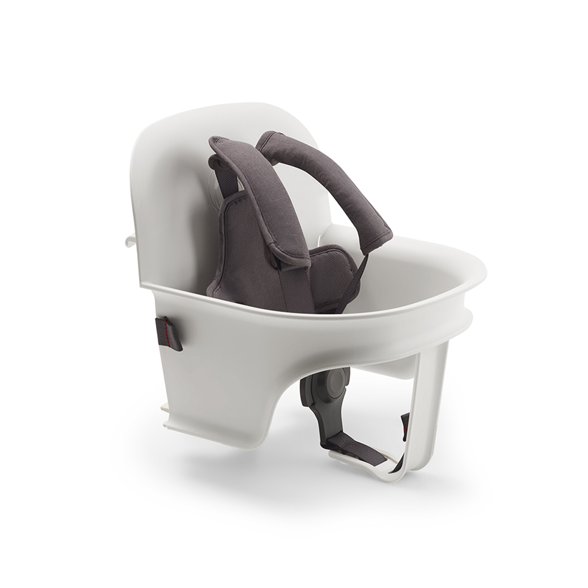 Pack de Bebé Trona Bugaboo Giraffe Blanco · El Corte Inglés