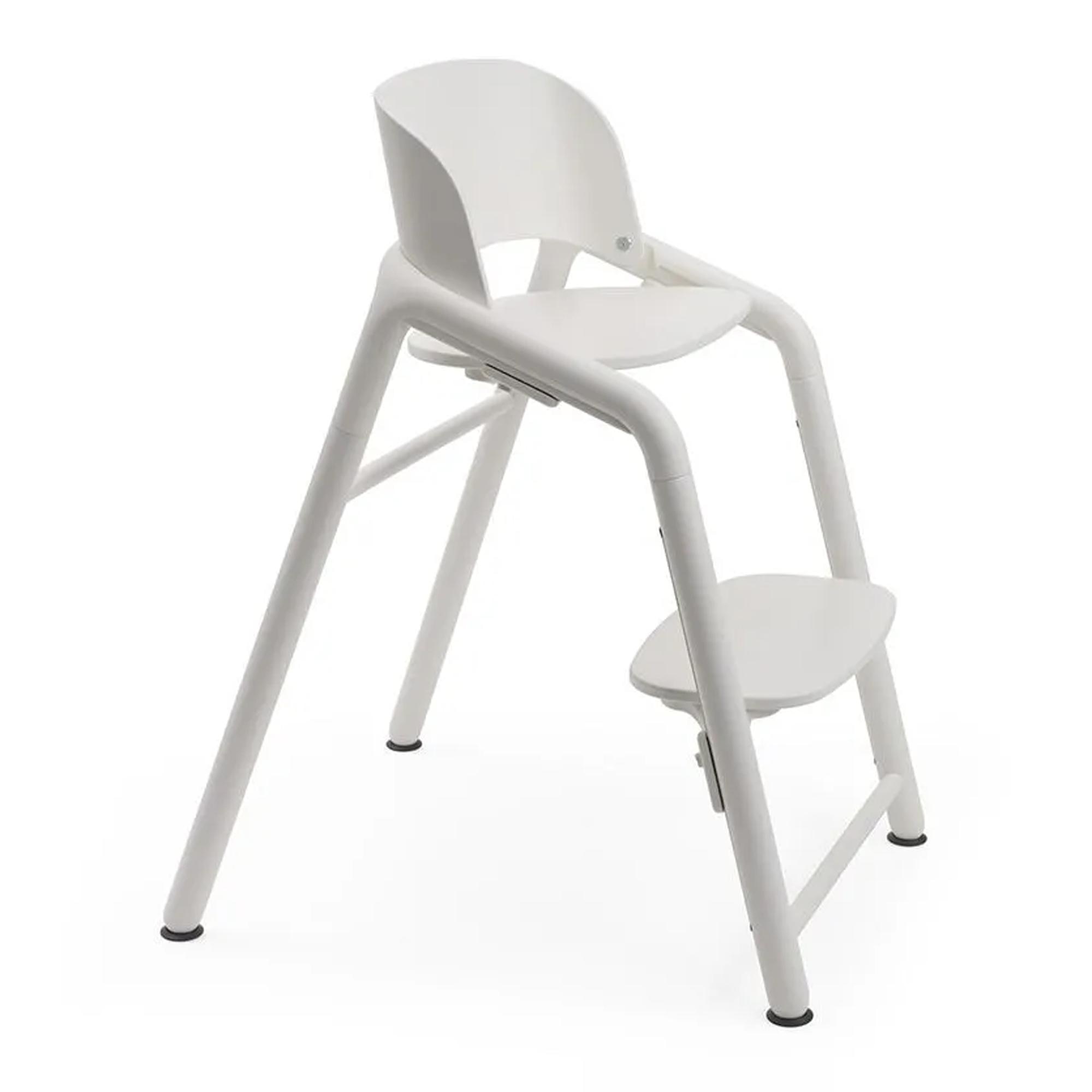 Trona Bugaboo Giraffe Blanco · El Corte Inglés