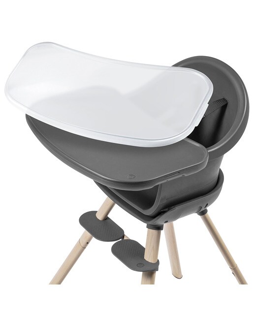 Trona multiusos 8 en 1 Maxi-Cosi Moa (0meses-5años) (0-20 Kg) Blanco ...
