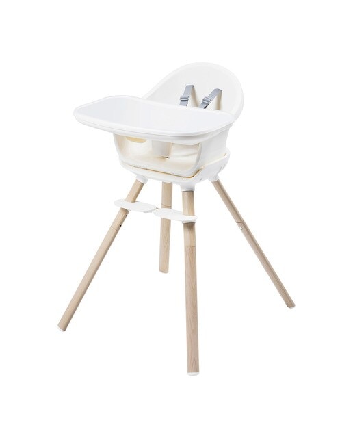 Trona multiusos 8 en 1 Maxi-Cosi Moa (0meses-5años) (0-20 Kg) Blanco ...