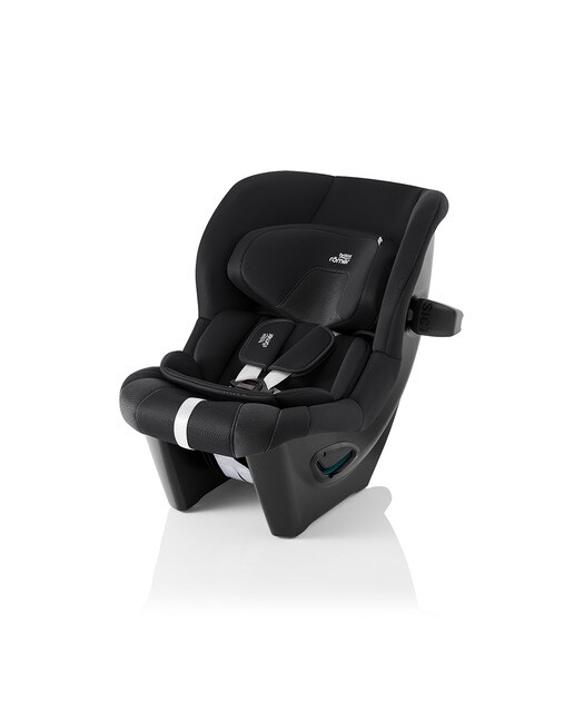 Silla de coche a contramarcha Britax Römer MAX-SAFE PRO (61 - 125 cm ...