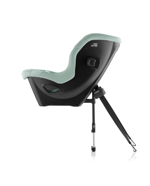 Silla de coche a contramarcha Britax Römer MAX-SAFE PRO (61 - 125 cm ...