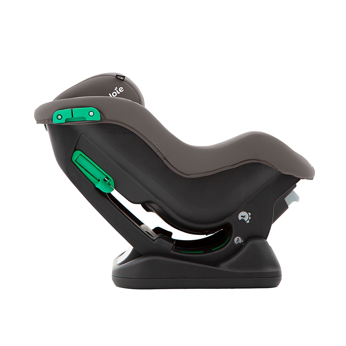 Silla de Coche Steadi R129 (40 - 105 cm) Negro · El Corte Inglés