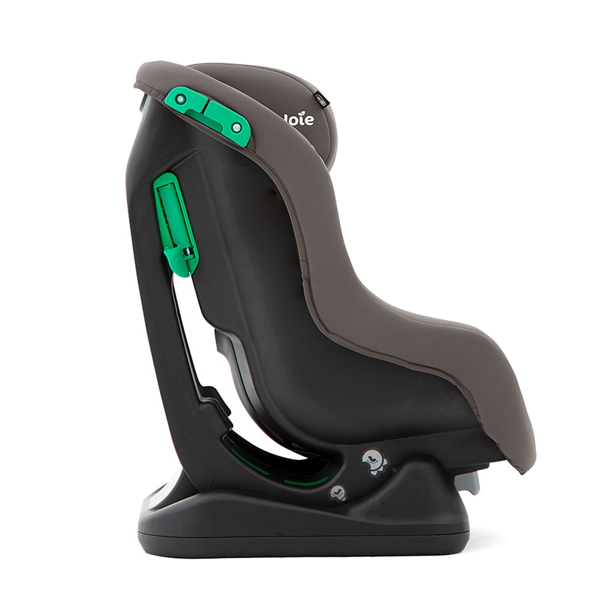 Silla de Coche Steadi R129 (40 - 105 cm) Negro · El Corte Inglés