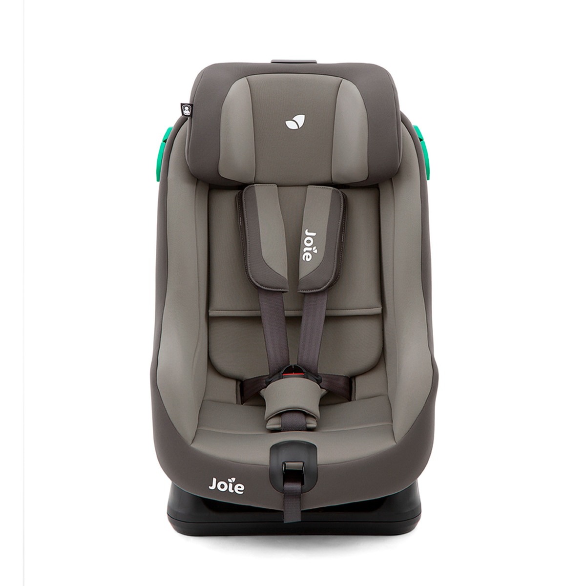 Silla de Coche Steadi R129 (40 - 105 cm) Negro · El Corte Inglés