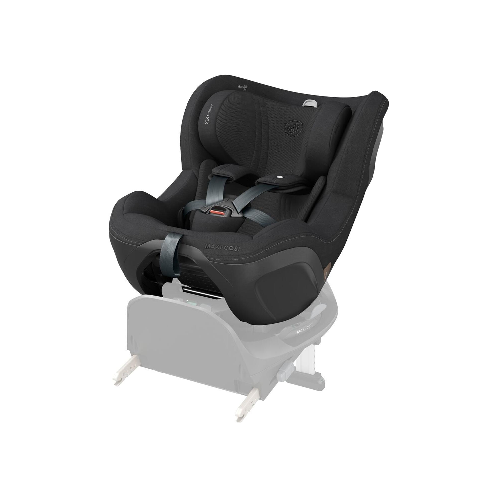 Silla de coche Maxi-Cosi PEARL SLIDE PRO, 61-105cm, 3m-4años, 0-17,5Kg ...