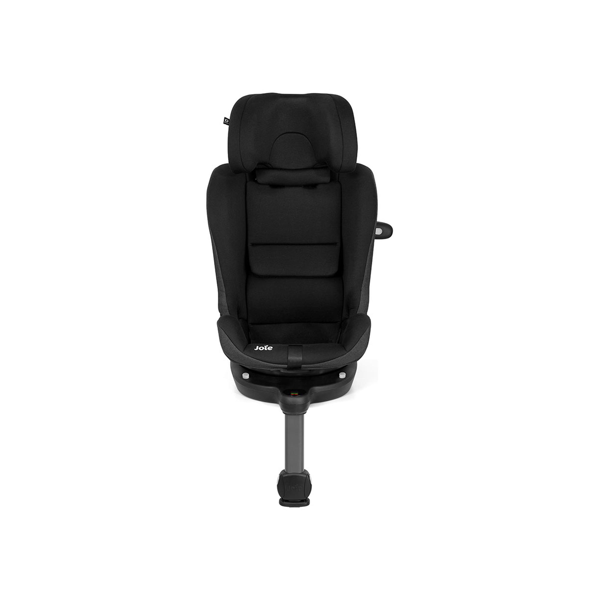 Silla de coche Joie i-Spin 360 Max (40 - 150 cm) Negro · El Corte Inglés